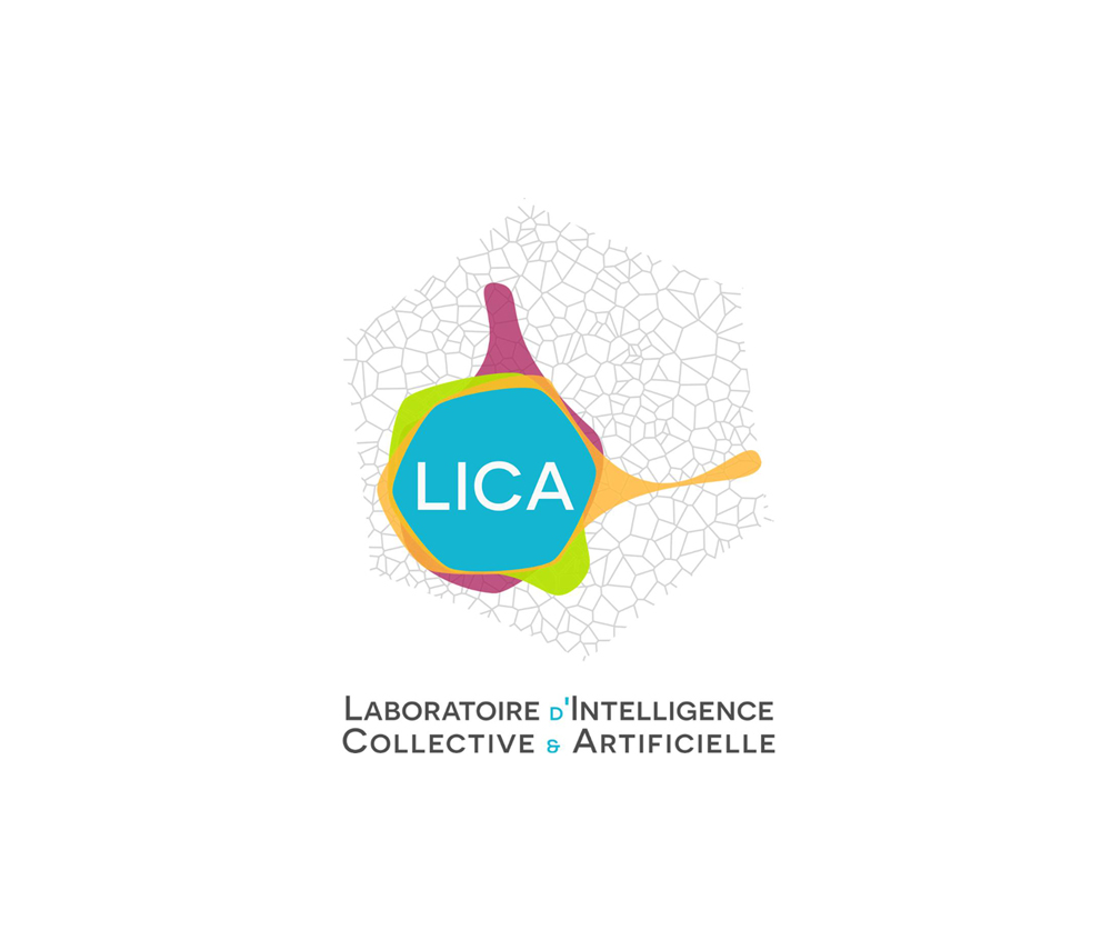 Lica - Marseille capitale de la mer